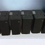 MD3 Shuffle Master - Franklin International gaming Corp.