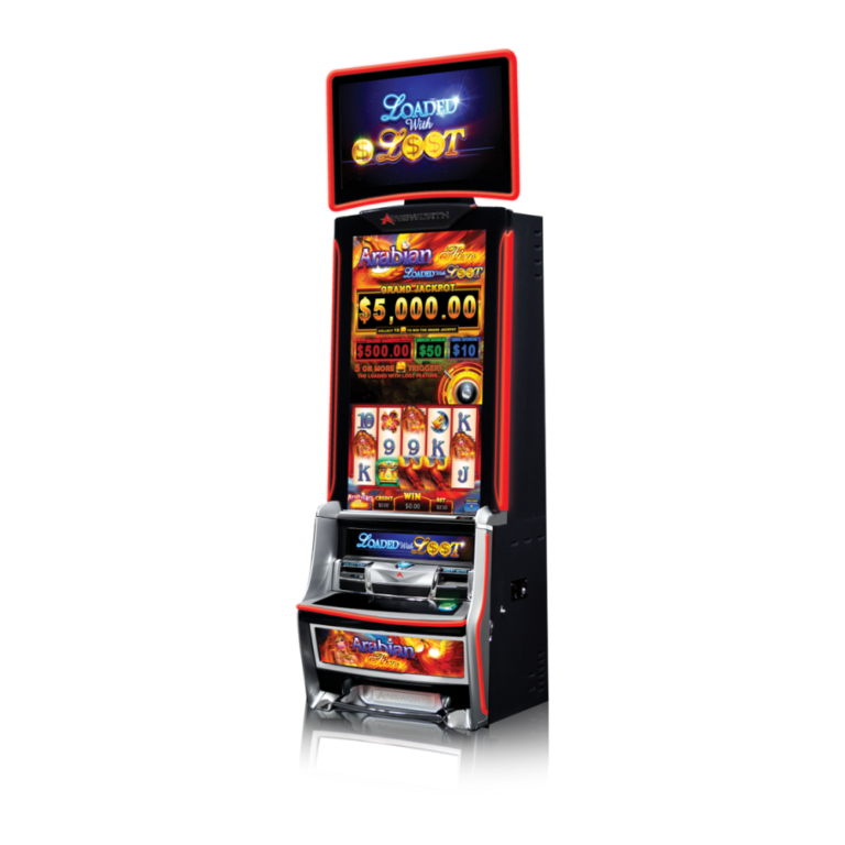 Store - Franklin International gaming Corp.
