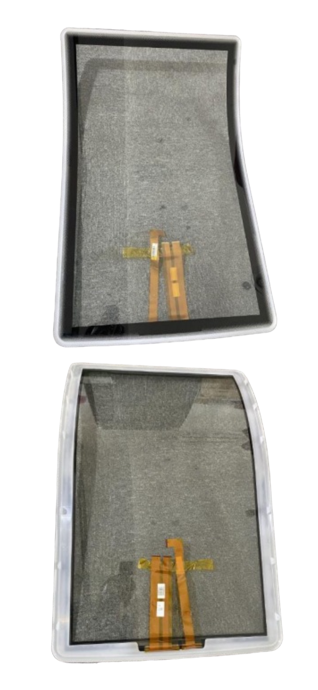 TwinStar J43 Curve Touch Screen - Franklin International gaming Corp.