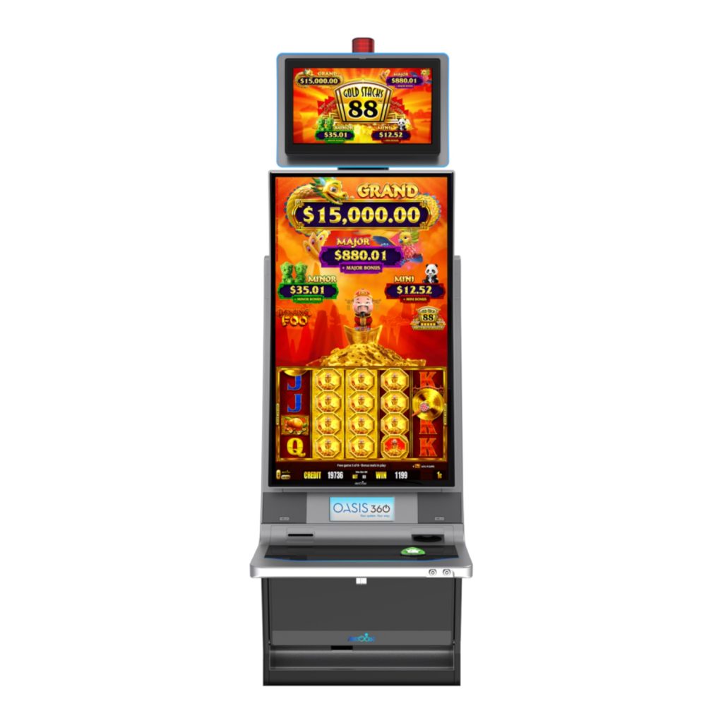 Store - Franklin International gaming Corp.